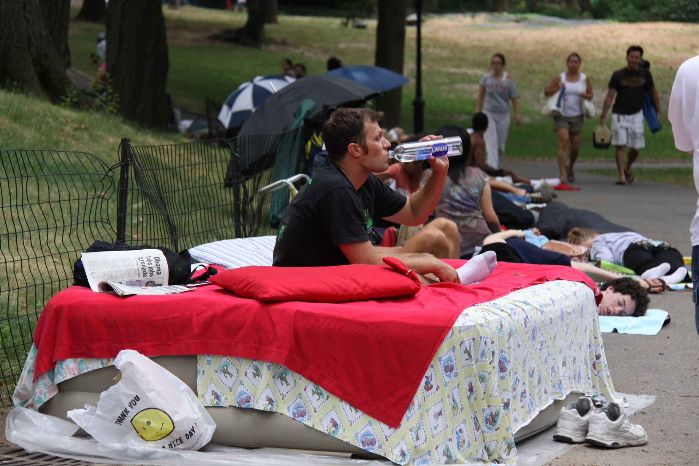 Mix of Pix - Only In New York